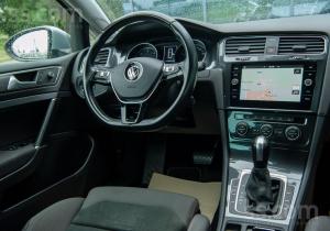 Pelēks Volkswagen Golf 2020 Cēsis, ar dzinēja tilpumu 2.00 L un nobraukumu 207 tūkst. km par 11750 €, foto 25 vietnē AUTOMOTO.COM.LV