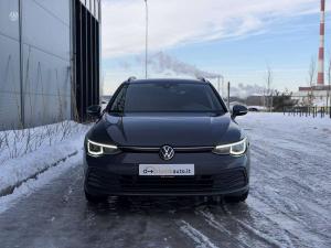 Pelēks Volkswagen Golf 2021 Viļņa, ar dzinēja tilpumu 1.00 L un nobraukumu 198 tūkst. km par 13600 €, foto 6 vietnē AUTOMOTO.COM.LV
