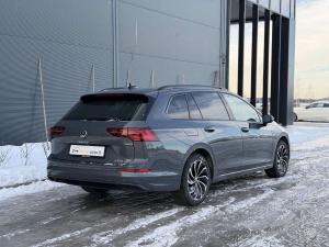 Pelēks Volkswagen Golf 2021 Viļņa, ar dzinēja tilpumu 1.00 L un nobraukumu 198 tūkst. km par 13600 €, foto 10 vietnē AUTOMOTO.COM.LV