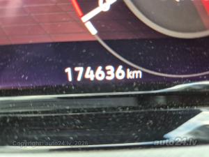 Grey Volkswagen Golf 2021 in Tallinn, with an engine capacity of 2.00 L and mileage of 175 thousand km for 16740 €, photo 24 on AUTOMOTO.COM.LV