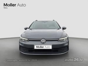 Pelēks Volkswagen Golf 2021 Pērnava, ar dzinēja tilpumu 2.00 L un nobraukumu 85 tūkst. km par 19900 €, foto 3 vietnē AUTOMOTO.COM.LV