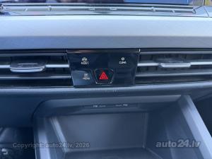 Pelēks Volkswagen Golf 2021 Pērnava, ar dzinēja tilpumu 2.00 L un nobraukumu 85 tūkst. km par 19900 €, foto 16 vietnē AUTOMOTO.COM.LV