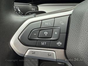 Pelēks Volkswagen Golf 2021 Pērnava, ar dzinēja tilpumu 2.00 L un nobraukumu 85 tūkst. km par 19900 €, foto 18 vietnē AUTOMOTO.COM.LV