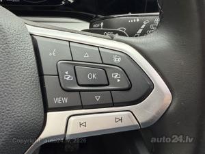 Pelēks Volkswagen Golf 2021 Pērnava, ar dzinēja tilpumu 2.00 L un nobraukumu 85 tūkst. km par 19900 €, foto 19 vietnē AUTOMOTO.COM.LV