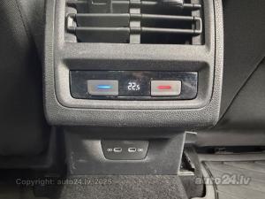 Pelēks Volkswagen Golf 2021 Pērnava, ar dzinēja tilpumu 2.00 L un nobraukumu 85 tūkst. km par 19900 €, foto 22 vietnē AUTOMOTO.COM.LV