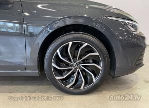 Grey Volkswagen Golf 2021 in Tallinn, with an engine capacity of 1.50 L and mileage of 85 thousand km for 15990 €, photo 5 on AUTOMOTO.COM.LV