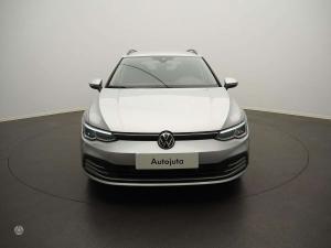 Grey Volkswagen Golf 2021 in Vilnius, with an engine capacity of 1.50 L and mileage of 137 thousand km for 14900 €, photo 3 on AUTOMOTO.COM.LV