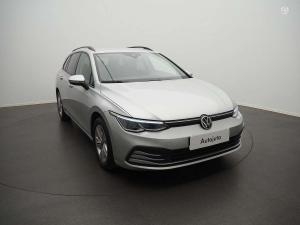Grey Volkswagen Golf 2021 in Vilnius, with an engine capacity of 1.50 L and mileage of 137 thousand km for 14900 €, photo 4 on AUTOMOTO.COM.LV