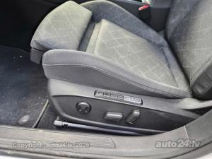Grey Volkswagen Golf 2021 in Tallinn, with an engine capacity of 2.00 L and mileage of 185 thousand km for 16500 €, photo 11 on AUTOMOTO.COM.LV
