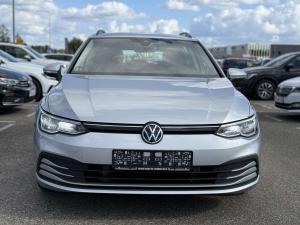 Pelēks Volkswagen Golf 2021 Viļņa, ar dzinēja tilpumu 1.97 L un nobraukumu 162 tūkst. km par 12999 €, foto 15 vietnē AUTOMOTO.COM.LV