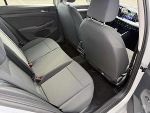 Pelēks Volkswagen Golf 2021 Viļņa, ar dzinēja tilpumu 1.97 L un nobraukumu 162 tūkst. km par 12999 €, foto 18 vietnē AUTOMOTO.COM.LV