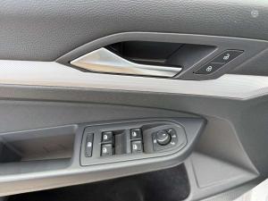Pelēks Volkswagen Golf 2021 Viļņa, ar dzinēja tilpumu 1.97 L un nobraukumu 162 tūkst. km par 12999 €, foto 25 vietnē AUTOMOTO.COM.LV