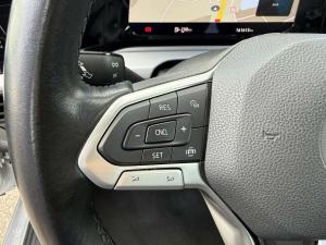 Pelēks Volkswagen Golf 2021 Viļņa, ar dzinēja tilpumu 1.97 L un nobraukumu 162 tūkst. km par 12999 €, foto 26 vietnē AUTOMOTO.COM.LV