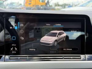 Pelēks Volkswagen Golf 2021 Viļņa, ar dzinēja tilpumu 1.97 L un nobraukumu 162 tūkst. km par 12999 €, foto 30 vietnē AUTOMOTO.COM.LV