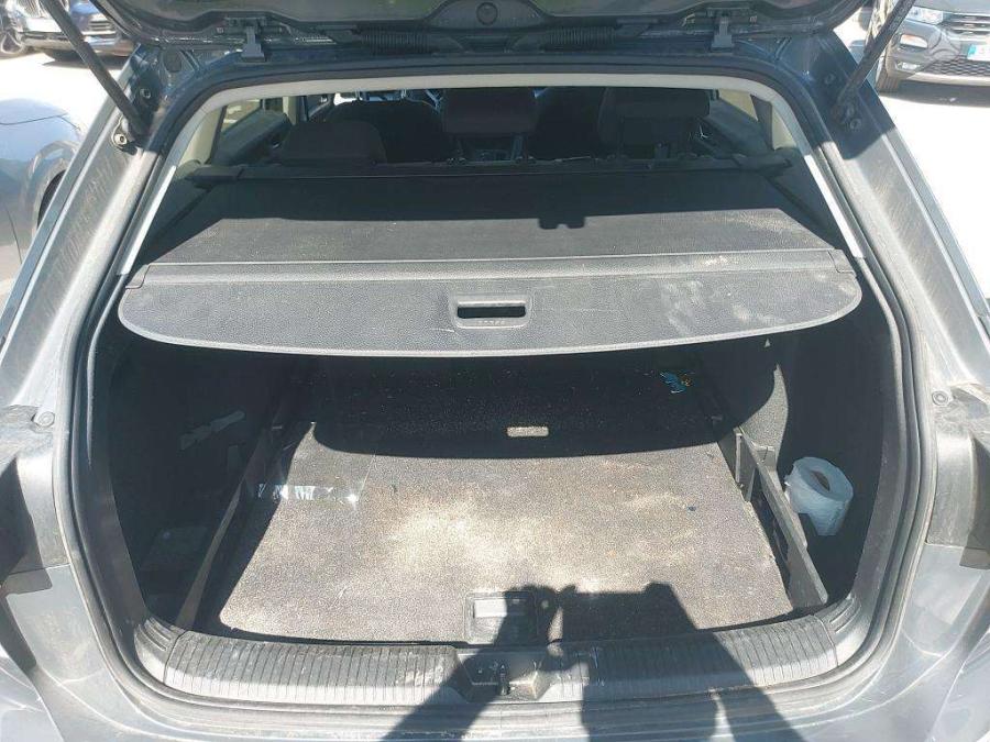 Pelēks Volkswagen Golf 2021 Viļņa, ar dzinēja tilpumu 1.50 L un nobraukumu 183 tūkst. km par 12950 €, foto 10 vietnē AUTOMOTO.COM.LV