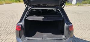 Grey Volkswagen Golf 2021 in Vilnius, with an engine capacity of 1.97 L and mileage of 233 thousand km for 12300 €, photo 14 on AUTOMOTO.COM.LV