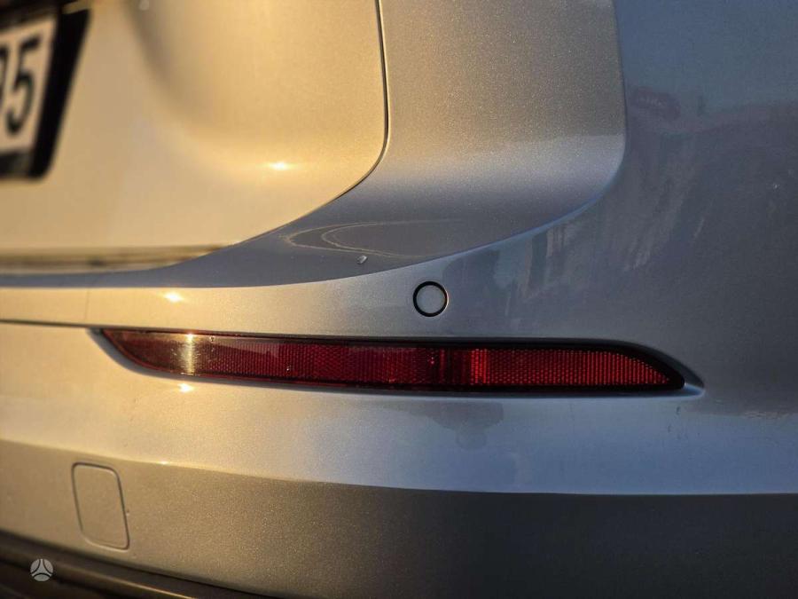 Pelēks Volkswagen Golf 2021 Viļņa, ar dzinēja tilpumu 1.97 L un nobraukumu 226 tūkst. km par 12200 €, foto 7 vietnē AUTOMOTO.COM.LV