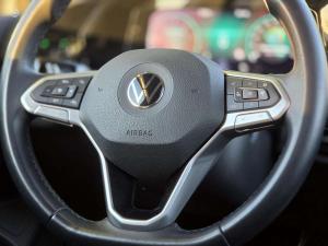 Pelēks Volkswagen Golf 2021 Viļņa, ar dzinēja tilpumu 1.97 L un nobraukumu 226 tūkst. km par 12200 €, foto 12 vietnē AUTOMOTO.COM.LV