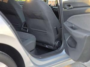 Pelēks Volkswagen Golf 2021 Viļņa, ar dzinēja tilpumu 1.97 L un nobraukumu 226 tūkst. km par 12200 €, foto 13 vietnē AUTOMOTO.COM.LV