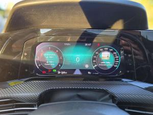 Pelēks Volkswagen Golf 2021 Viļņa, ar dzinēja tilpumu 1.97 L un nobraukumu 226 tūkst. km par 12200 €, foto 17 vietnē AUTOMOTO.COM.LV