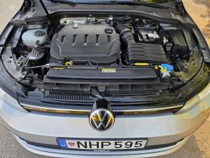 Pelēks Volkswagen Golf 2021 Viļņa, ar dzinēja tilpumu 1.97 L un nobraukumu 226 tūkst. km par 12200 €, foto 23 vietnē AUTOMOTO.COM.LV