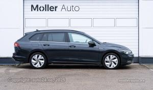 Pelēks Volkswagen Golf 2022 Rīga, ar dzinēja tilpumu 2.00 L un nobraukumu 160 tūkst. km par 17370 €, foto 5 vietnē AUTOMOTO.COM.LV