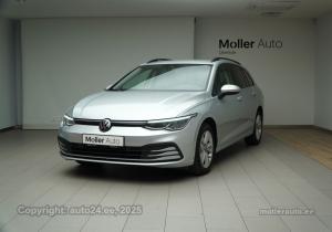 Pelēks Volkswagen Golf 2022 Tallina, ar dzinēja tilpumu 2.00 L un nobraukumu 157 tūkst. km par 14900 €, foto  vietnē AUTOMOTO.COM.LV