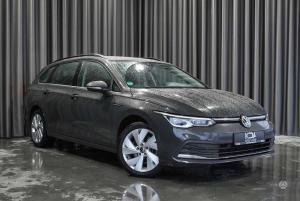 Pelēks Volkswagen Golf 2022 Marijampole, ar dzinēja tilpumu 1.97 L un nobraukumu 240 tūkst. km par 13950 €, foto  vietnē AUTOMOTO.COM.LV
