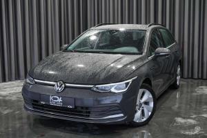 Pelēks Volkswagen Golf 2022 Marijampole, ar dzinēja tilpumu 1.97 L un nobraukumu 240 tūkst. km par 13950 €, foto 4 vietnē AUTOMOTO.COM.LV