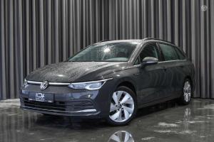 Pelēks Volkswagen Golf 2022 Marijampole, ar dzinēja tilpumu 1.97 L un nobraukumu 240 tūkst. km par 13950 €, foto 5 vietnē AUTOMOTO.COM.LV