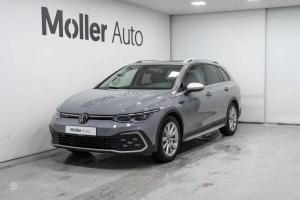 Pelēks Volkswagen Golf 2022 Viļņa, ar dzinēja tilpumu 2.00 L un nobraukumu 166 tūkst. km par 20900 €, foto  vietnē AUTOMOTO.COM.LV