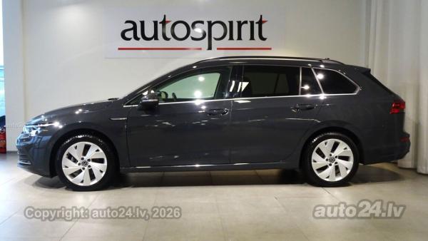 Pelēks Volkswagen Golf 2022 Tallina, ar dzinēja tilpumu 1.50 L un nobraukumu 88 tūkst. km par 20990 €, foto 7 vietnē AUTOMOTO.COM.LV