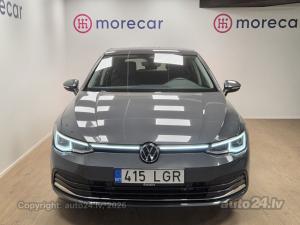 Pelēks Volkswagen Golf 2022 Tallina, ar dzinēja tilpumu 1.50 L un nobraukumu 96 tūkst. km par 20900 €, foto 2 vietnē AUTOMOTO.COM.LV