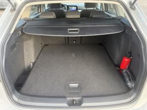 Grey Volkswagen Golf 2022 in Vilnius, with an engine capacity of 1.50 L and mileage of 186 thousand km for 14600 €, photo 13 on AUTOMOTO.COM.LV