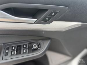 Grey Volkswagen Golf 2022 in Vilnius, with an engine capacity of 1.50 L and mileage of 186 thousand km for 14600 €, photo 18 on AUTOMOTO.COM.LV