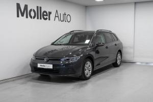 Pelēks Volkswagen Golf 2022 Viļņa, ar dzinēja tilpumu 2.00 L un nobraukumu 195 tūkst. km par 14900 €, foto 4 vietnē AUTOMOTO.COM.LV