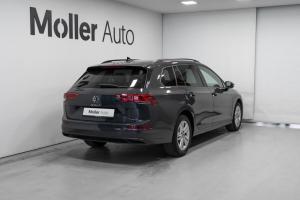 Pelēks Volkswagen Golf 2022 Viļņa, ar dzinēja tilpumu 2.00 L un nobraukumu 195 tūkst. km par 14900 €, foto 6 vietnē AUTOMOTO.COM.LV