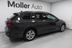 Pelēks Volkswagen Golf 2022 Viļņa, ar dzinēja tilpumu 2.00 L un nobraukumu 195 tūkst. km par 14900 €, foto 7 vietnē AUTOMOTO.COM.LV