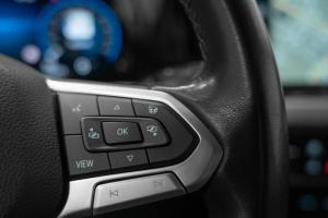 Pelēks Volkswagen Golf 2022 Viļņa, ar dzinēja tilpumu 2.00 L un nobraukumu 195 tūkst. km par 14900 €, foto 15 vietnē AUTOMOTO.COM.LV