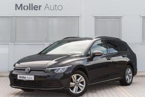 Pelēks Volkswagen Golf 2022 Ventspils, ar dzinēja tilpumu 2.00 L un nobraukumu 183 tūkst. km par 15150 €, foto  vietnē AUTOMOTO.COM.LV