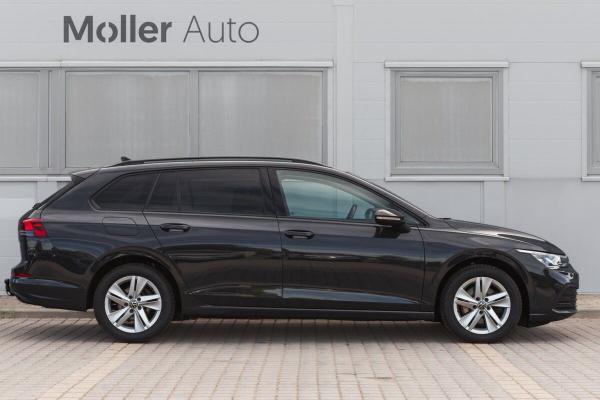 Pelēks Volkswagen Golf 2022 Ventspils, ar dzinēja tilpumu 2.00 L un nobraukumu 183 tūkst. km par 15150 €, foto 6 vietnē AUTOMOTO.COM.LV