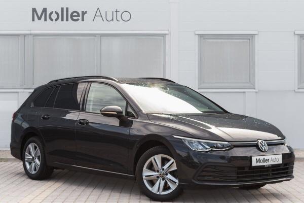 Pelēks Volkswagen Golf 2022 Ventspils, ar dzinēja tilpumu 2.00 L un nobraukumu 183 tūkst. km par 15150 €, foto 7 vietnē AUTOMOTO.COM.LV