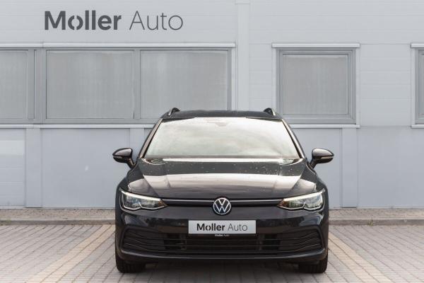 Pelēks Volkswagen Golf 2022 Ventspils, ar dzinēja tilpumu 2.00 L un nobraukumu 183 tūkst. km par 15150 €, foto 8 vietnē AUTOMOTO.COM.LV