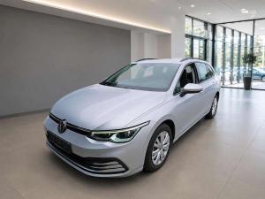 Pelēks Volkswagen Golf 2022 Viļņa, ar dzinēja tilpumu 2.00 L un nobraukumu 67 tūkst. km par 18900 €, foto  vietnē AUTOMOTO.COM.LV