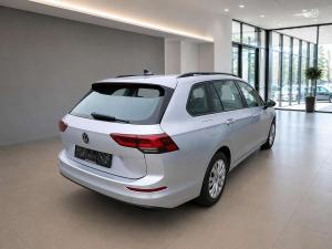 Pelēks Volkswagen Golf 2022 Viļņa, ar dzinēja tilpumu 2.00 L un nobraukumu 67 tūkst. km par 18900 €, foto 4 vietnē AUTOMOTO.COM.LV