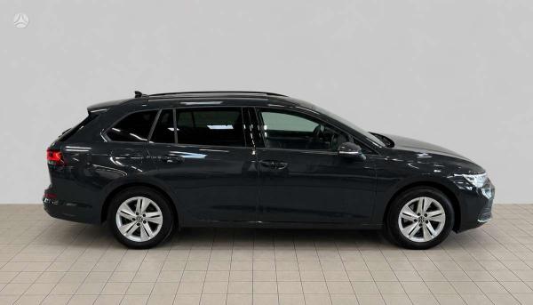 Pelēks Volkswagen Golf 2022 Kauņa, ar dzinēja tilpumu 1.97 L un nobraukumu 163 tūkst. km par 14400 €, foto 3 vietnē AUTOMOTO.COM.LV