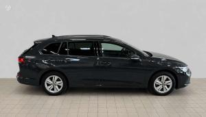Pelēks Volkswagen Golf 2022 Kauņa, ar dzinēja tilpumu 1.97 L un nobraukumu 163 tūkst. km par 14400 €, foto 4 vietnē AUTOMOTO.COM.LV