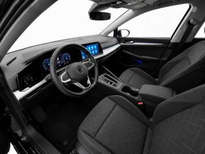 Pelēks Volkswagen Golf 2022 Kauņa, ar dzinēja tilpumu 1.97 L un nobraukumu 163 tūkst. km par 14400 €, foto 7 vietnē AUTOMOTO.COM.LV