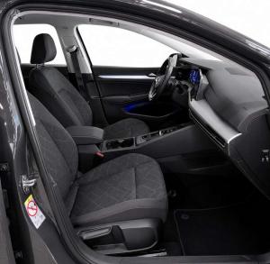 Pelēks Volkswagen Golf 2022 Kauņa, ar dzinēja tilpumu 1.97 L un nobraukumu 163 tūkst. km par 14400 €, foto 9 vietnē AUTOMOTO.COM.LV