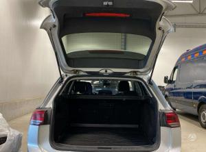 Pelēks Volkswagen Golf 2022 Viļņa, ar dzinēja tilpumu 1.50 L un nobraukumu 117 tūkst. km par 17065 €, foto 12 vietnē AUTOMOTO.COM.LV